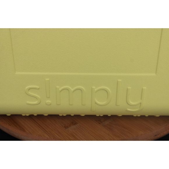 Simply Southern | Bags | Simply Southern Xl Waterproof Rubber Tote Bag ...